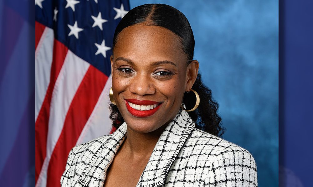 Freshman CBC Member Congresswoman Summer Lee Wins Big After Being ...