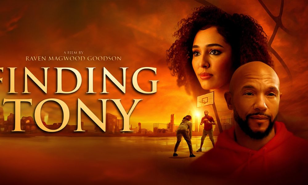 NBA Star Anthony Davis and Raven Magwood Goodson Team Up to Give Us the ...