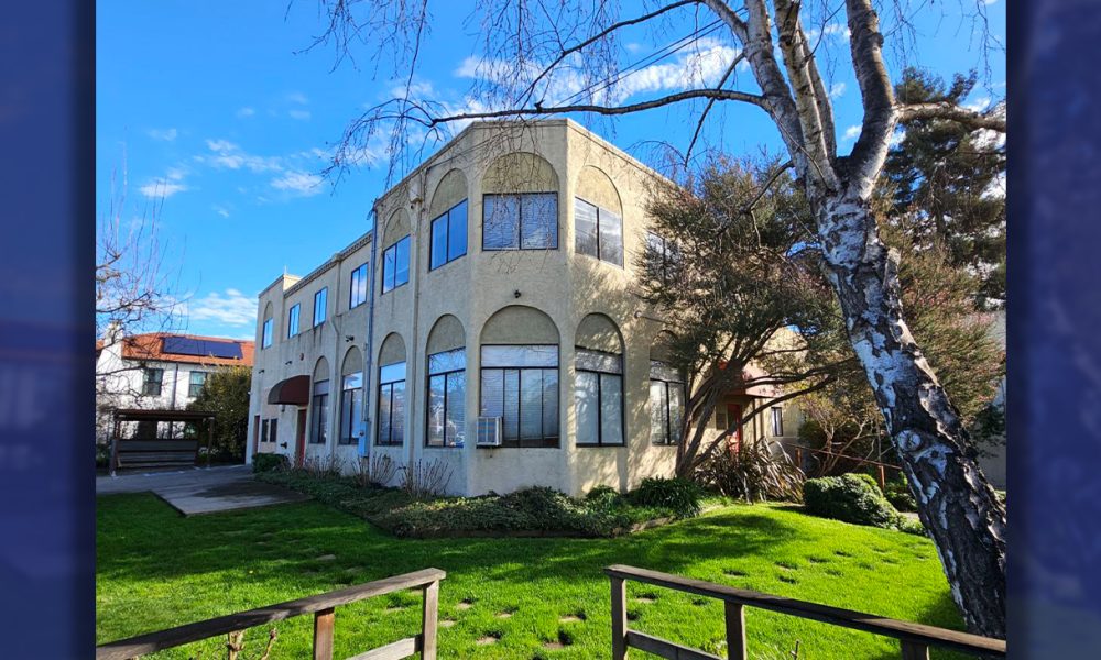 A Safe Place, Bay Area Domestic Violence Community Organization, Opens ...