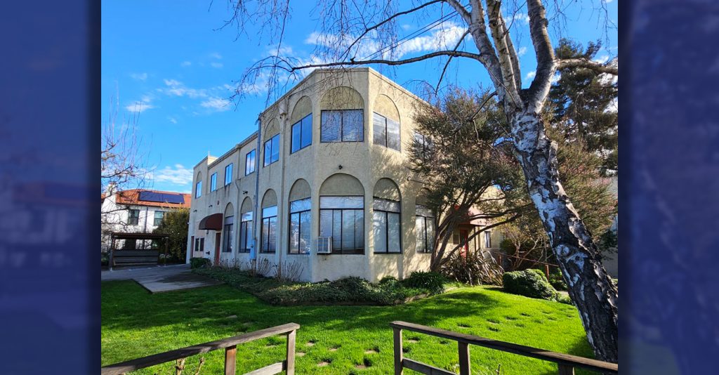 A Safe Place, Bay Area Domestic Violence Community Organization, Opens ...