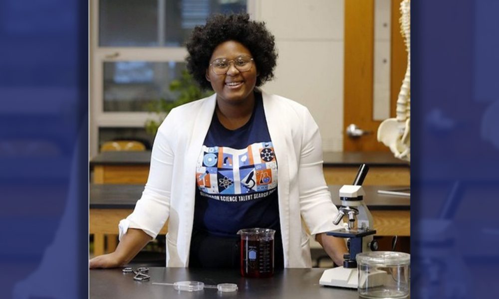 Dasia Taylor: A Girl’s Powerful Success Story Is Inspiring the Next ...