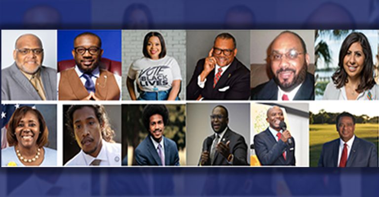 Democratic Black Caucus of Florida’s 41st Annual Conference | Post News ...