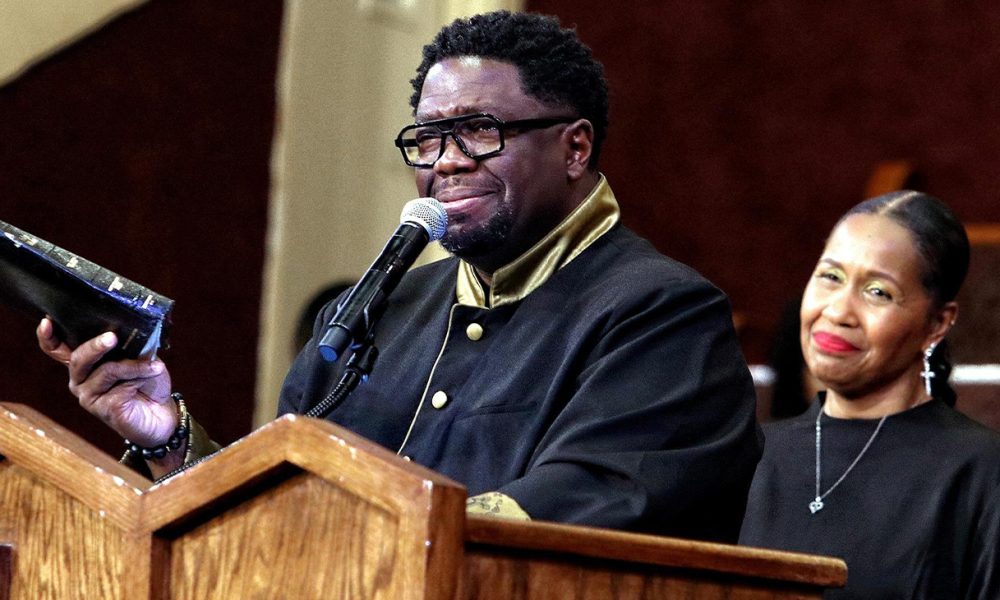 First AME Pastor Defends Bankruptcy Filing for FAME Corp | Post News Group