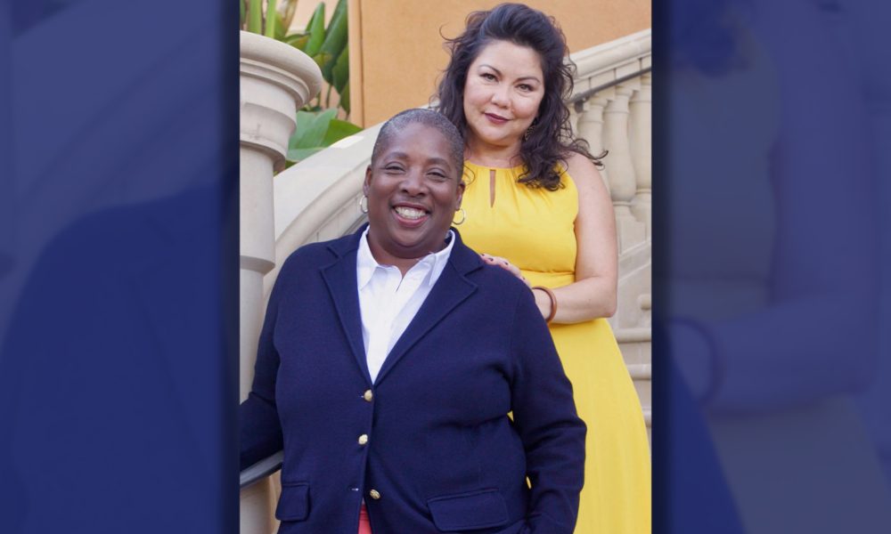 Activist and Organizer Peggy Moore and Wife Die in Fatal Car Crash ...