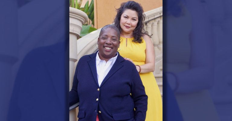 Activist and Organizer Peggy Moore and Wife Die in Fatal Car Crash ...