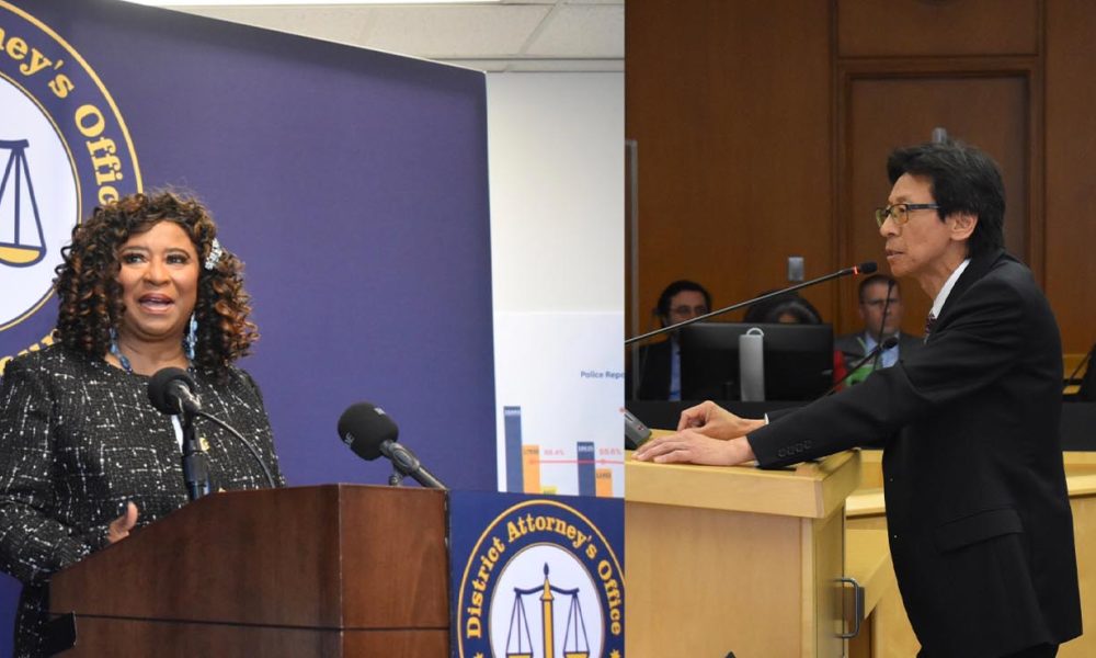 District Attorney Pamela Price Will Face Recall Election on November ...