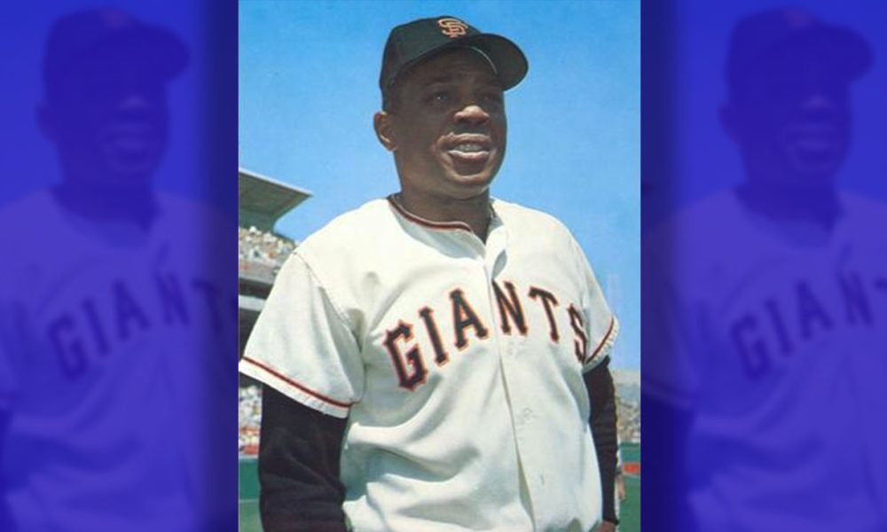 Breaking News: Baseball Legend Willie Mays Dies at 93 | Post News Group
