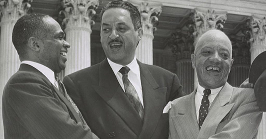 COMMENTARY: Brown vs. Board, 70 years Later | Post News Group