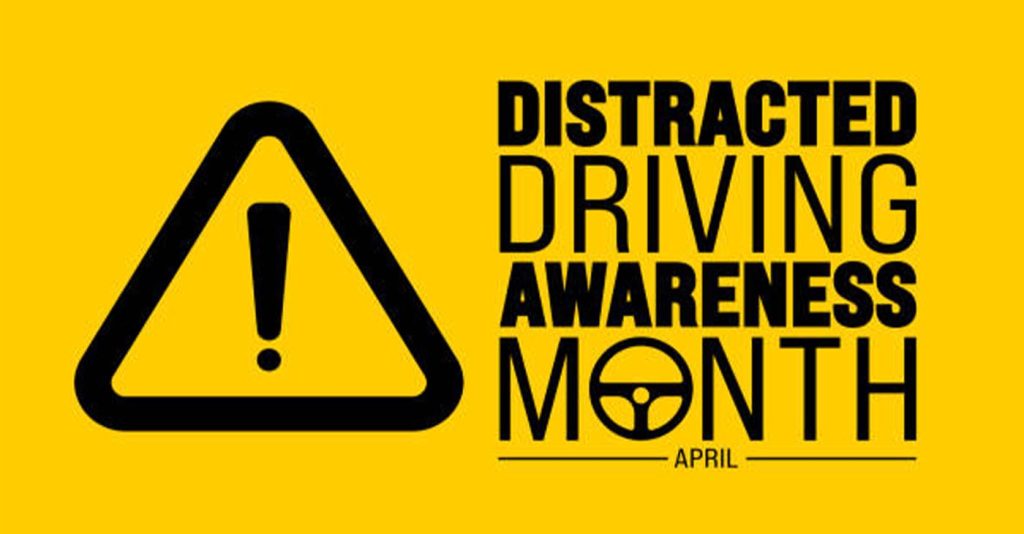 Hayward Observes The “Just Drive” Driver Safety Campaign | | Post News ...