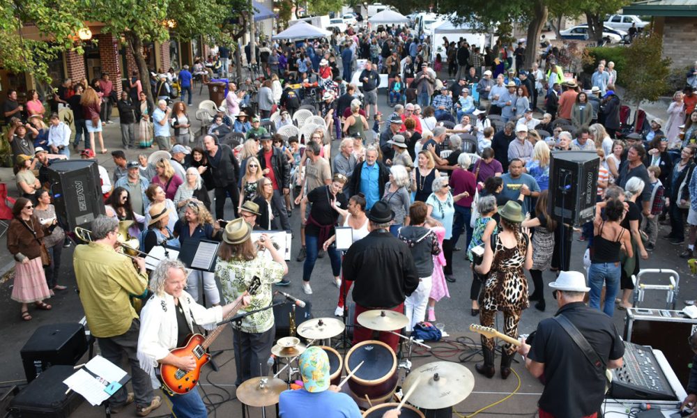 Point Richmond Music Unveils Summer Concert Series Lineup | | Post News ...