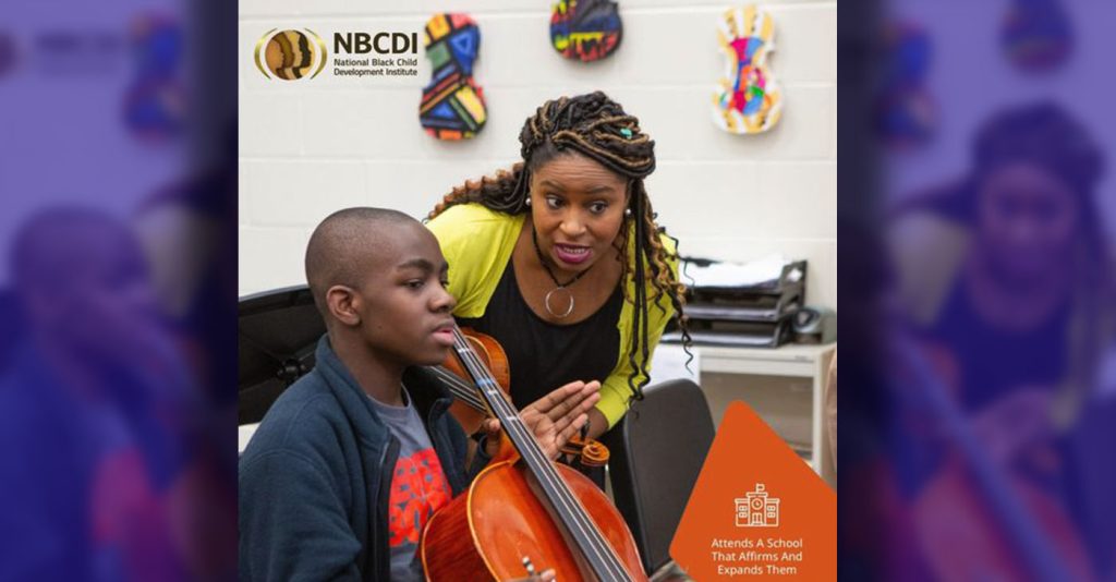 What Every Black Child Needs in the World | Post News Group
