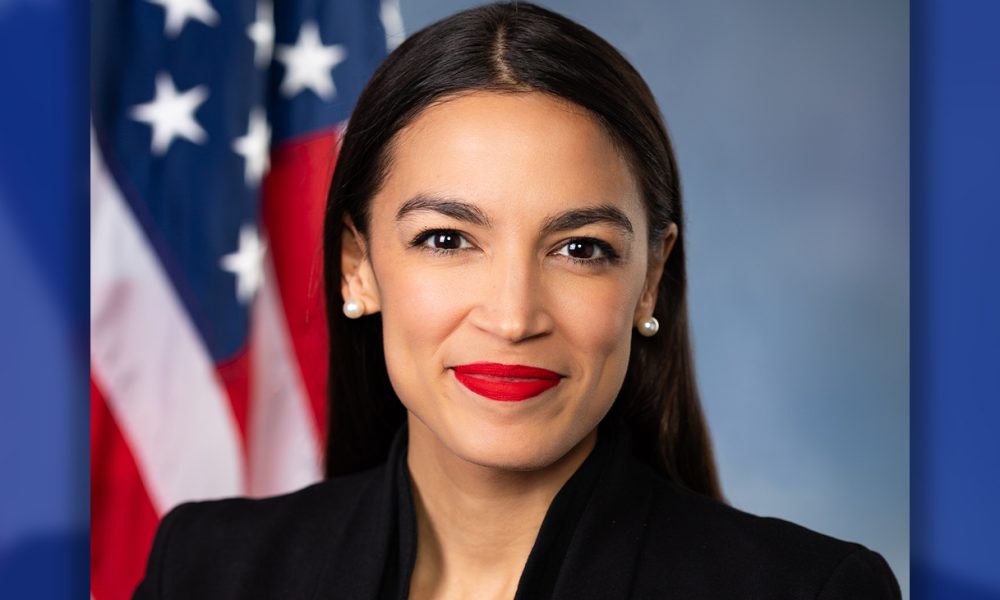 AOC Files Impeachment Articles Against Supreme Court Justices | Post ...