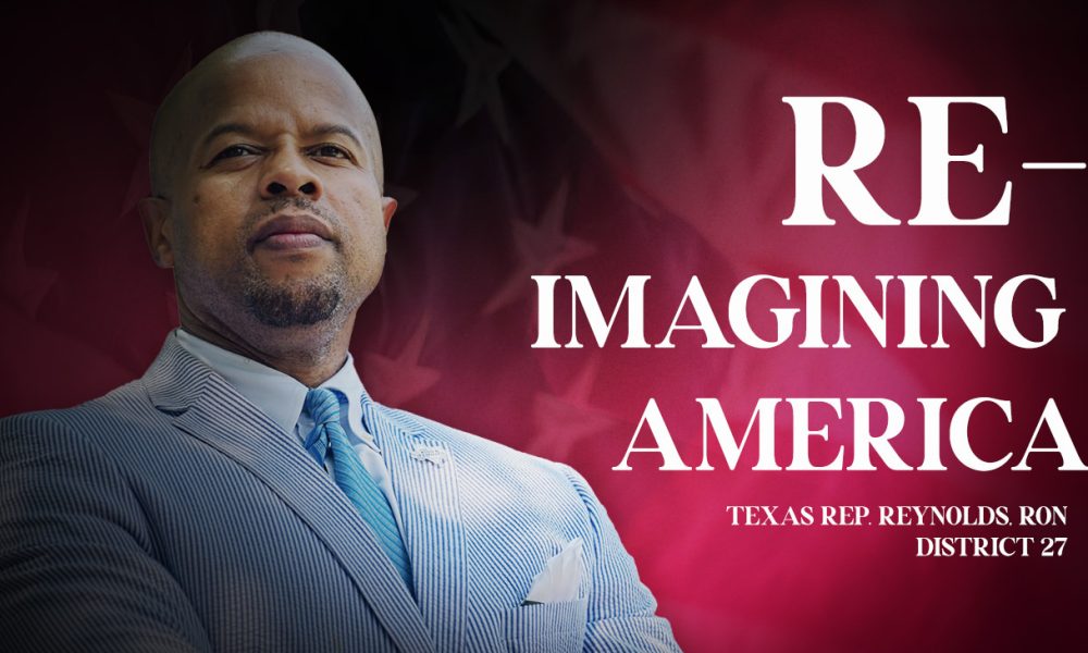 OP-ED – Reimagining America: Biden is Not the Only Way Democrats Can ...