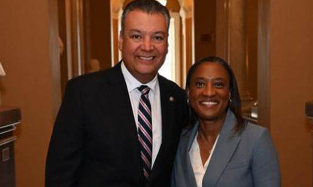 California’s U.S. Senators Padilla and Butler Support Bill That Would ...