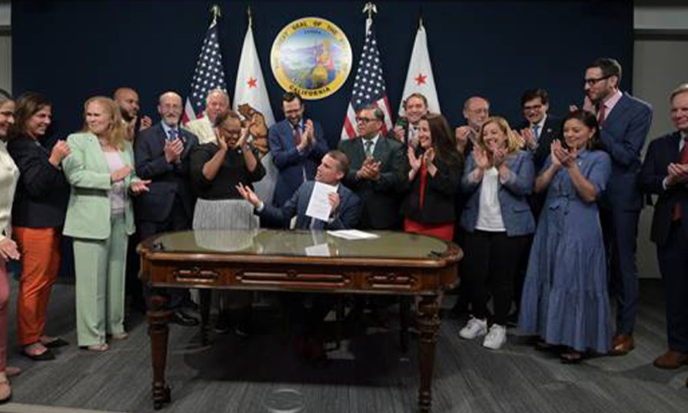 ‘Reparation Is Due:’ California Task Force Delivers 115 Recommendations ...