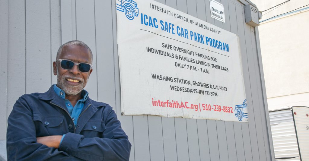 A Summer of Reckoning for the Unhoused: The Work Before Us in Oakland ...