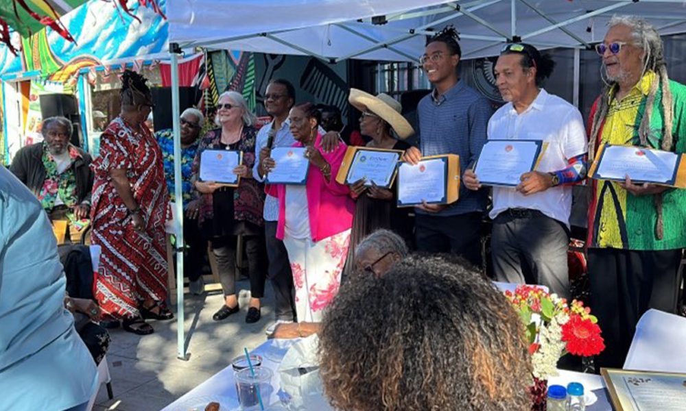 11 Local Restaurants Host a Caribbean Heritage Month Celebration at ...