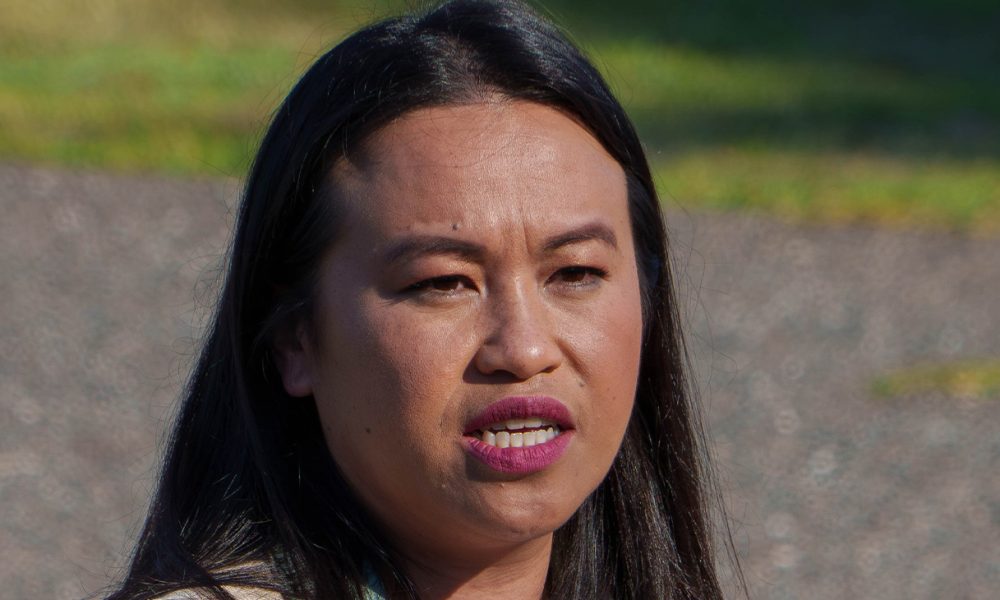 “I Will Not Be Bullied,” Says Oakland Mayor Sheng Thao | Post News Group