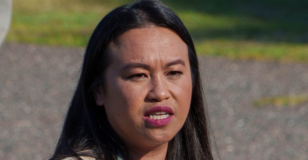 “I Will Not Be Bullied,” Says Oakland Mayor Sheng Thao | Post News Group