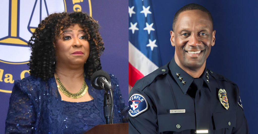 Juneteenth Mass Shooting Suspect Charge with Multiple Counts of Felony ...