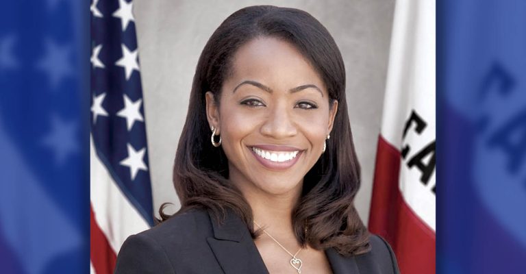 State Controller Malia Cohen “Cautiously Optimistic” After Gov. Newsom ...