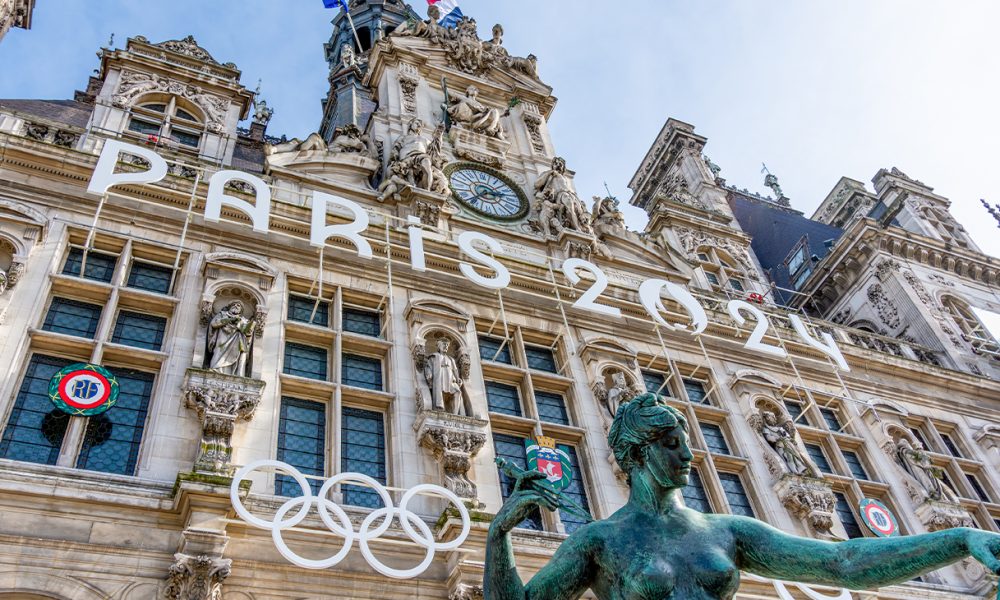 How the 2024 Olympic Games are Aiming to Be More Sustainable | Post ...