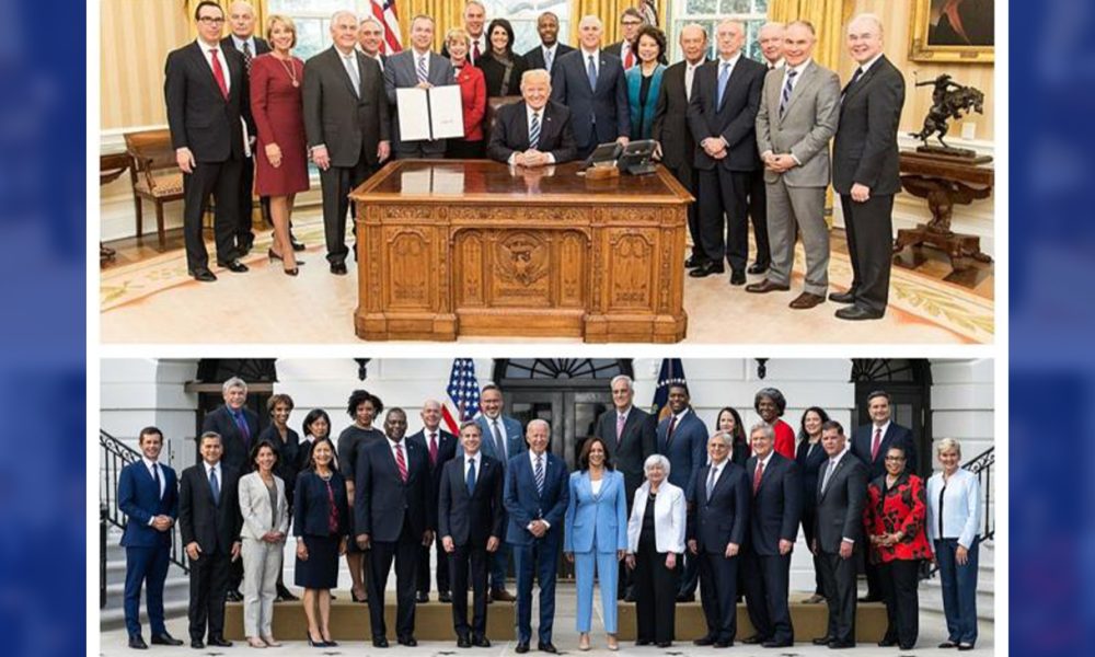 About Those ‘Black Jobs’: Biden Administration Shows Better Record of ...