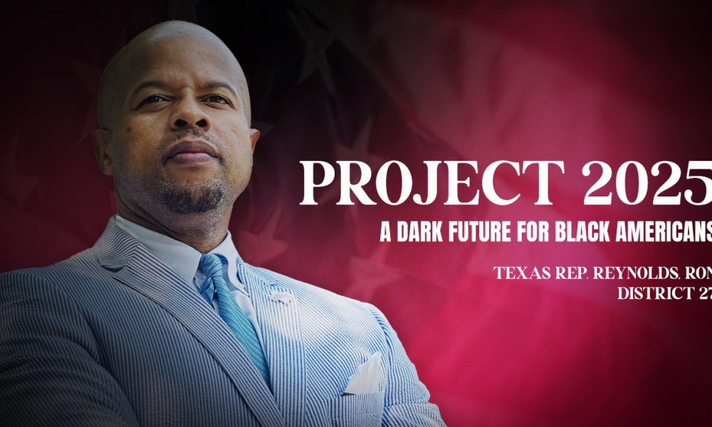 A Dark Future for Black Americans | Post News Group