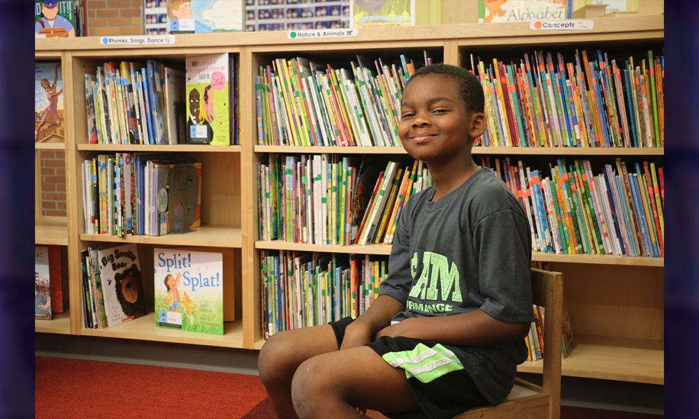 Reginald F. Lewis: A Wall Street Titan | Post News Group