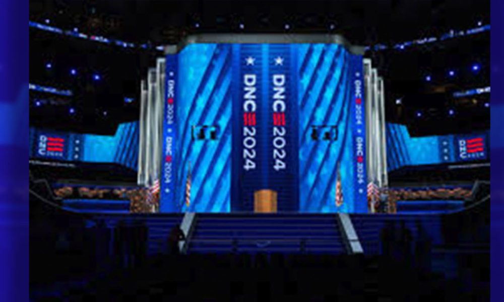 Democrats Call for Fierce Defense of Democracy and Working-Class Values ...