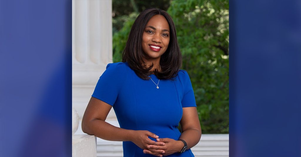 Asm. Akilah Weber Endorses Sen. Toni Atkins for Governor | | Post News ...