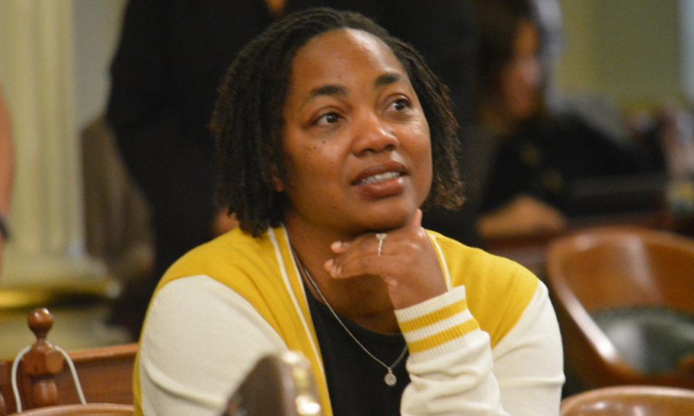 California Legislature Recognizes Black Girl Joy Day and HBCU Week ...