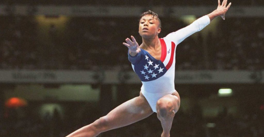 Dominique Dawes: The Golden Journey of a Gymnastics Pioneer | Post News ...