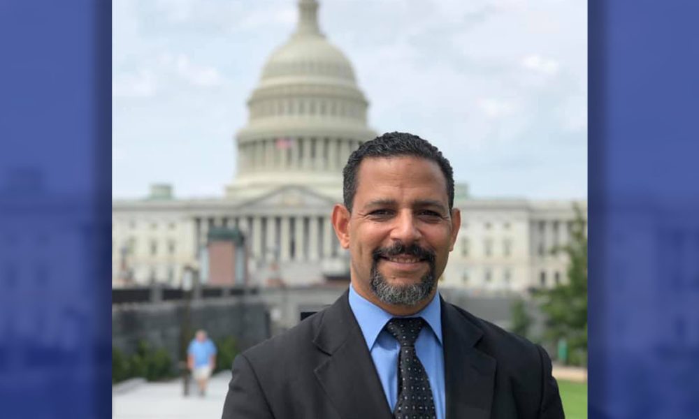 Reginald F. Lewis: A Wall Street Titan | Post News Group