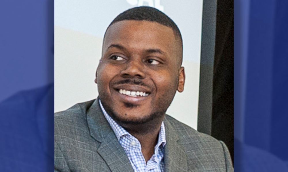 Former Stockton Mayor Michael Tubbs Is Running for Lieutenant Governor ...