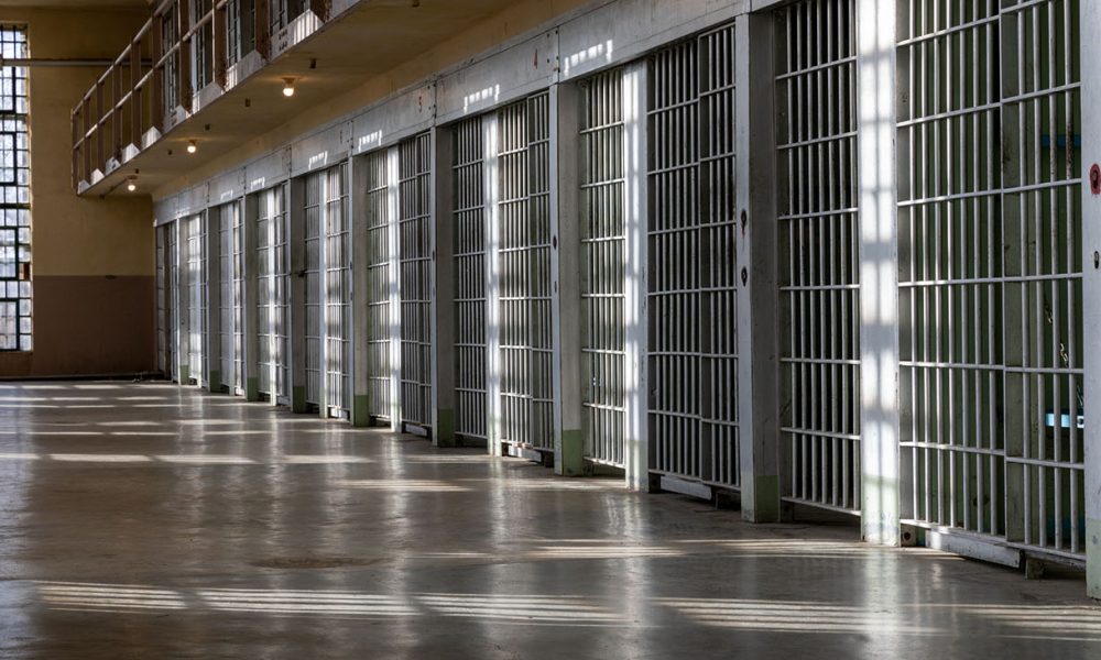 Report: Recidivism in California Prison System Remains High | | Post ...