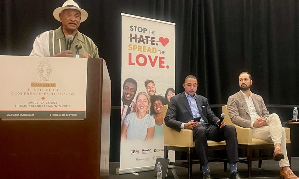 George Edwin Taylor: Black Politician an Early Candidate for U.S ...