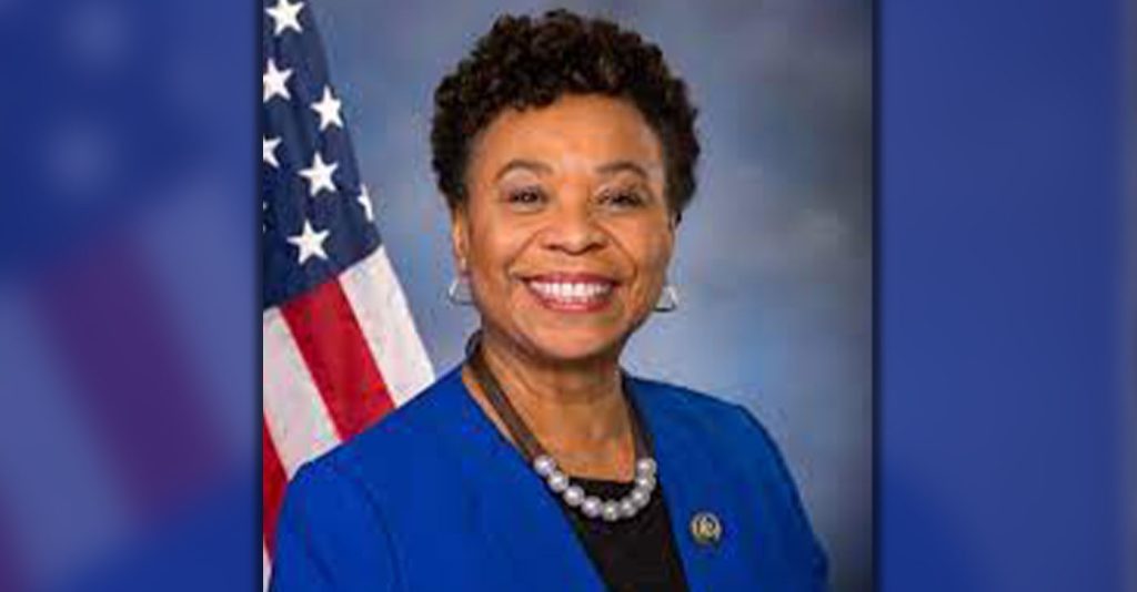 Congresswoman Barbara Lee Reflects on Historic Moment Less Than One ...