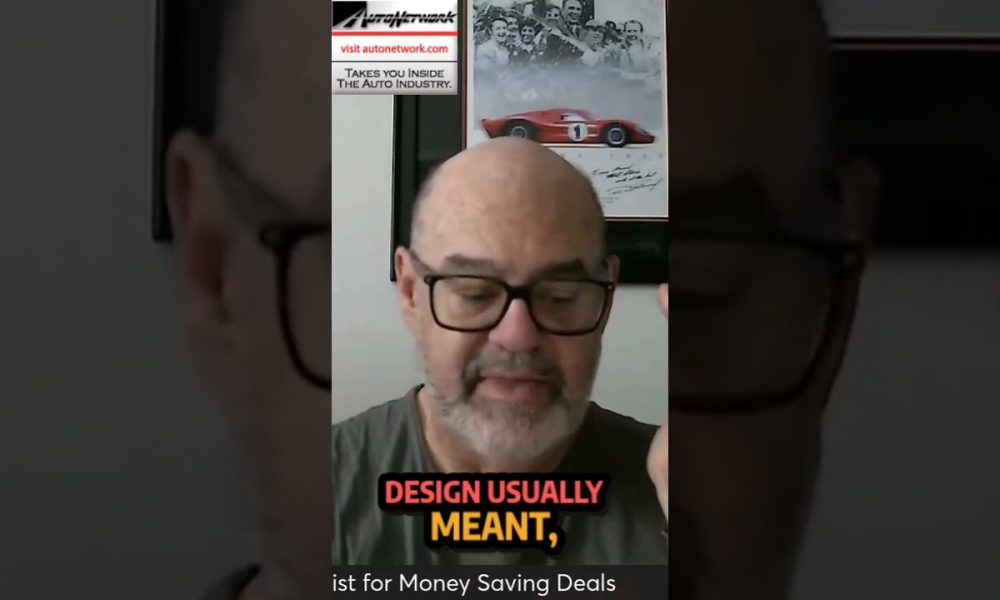 Why DeLorean Gullwings Failed: The Surprising Truth | Post News Group