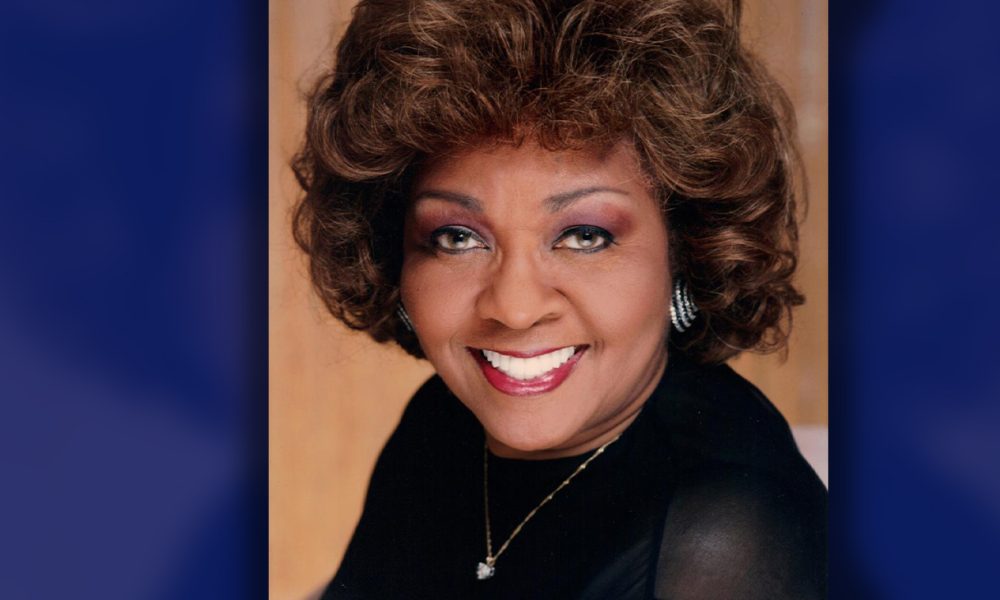 IN MEMORIAM: Emily “Cissy” Houston, 91 | Post News Group