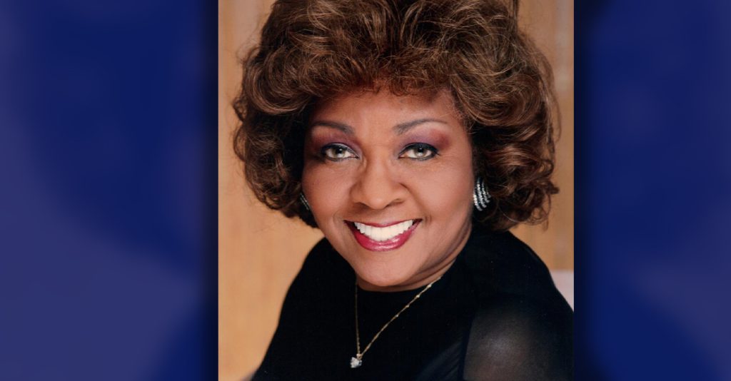 IN MEMORIAM: Emily “Cissy” Houston, 91 | Post News Group