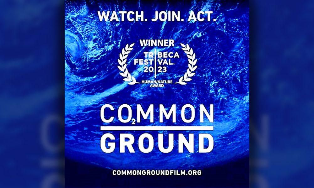 ‘Common Ground’ Screening in Marin City Library on October 15 | | Post ...