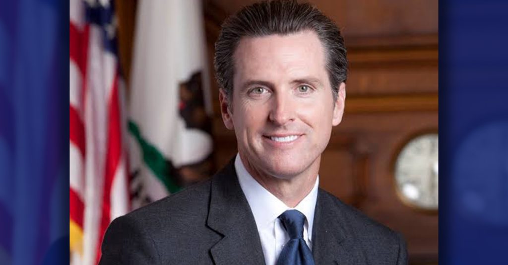 Gov. Newsom Touts California Economic Success | | Post News Group