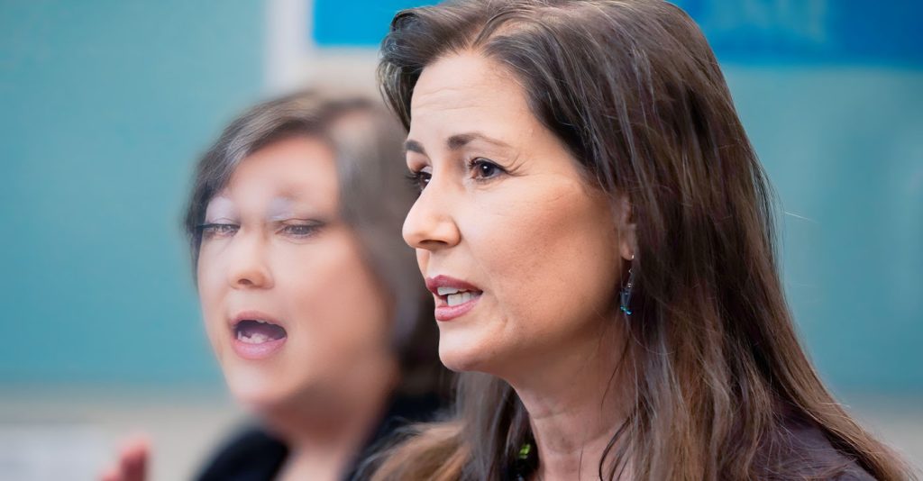 Libby Schaaf, Associates Stiff Penalties for ‘Serious’ Campaign ...