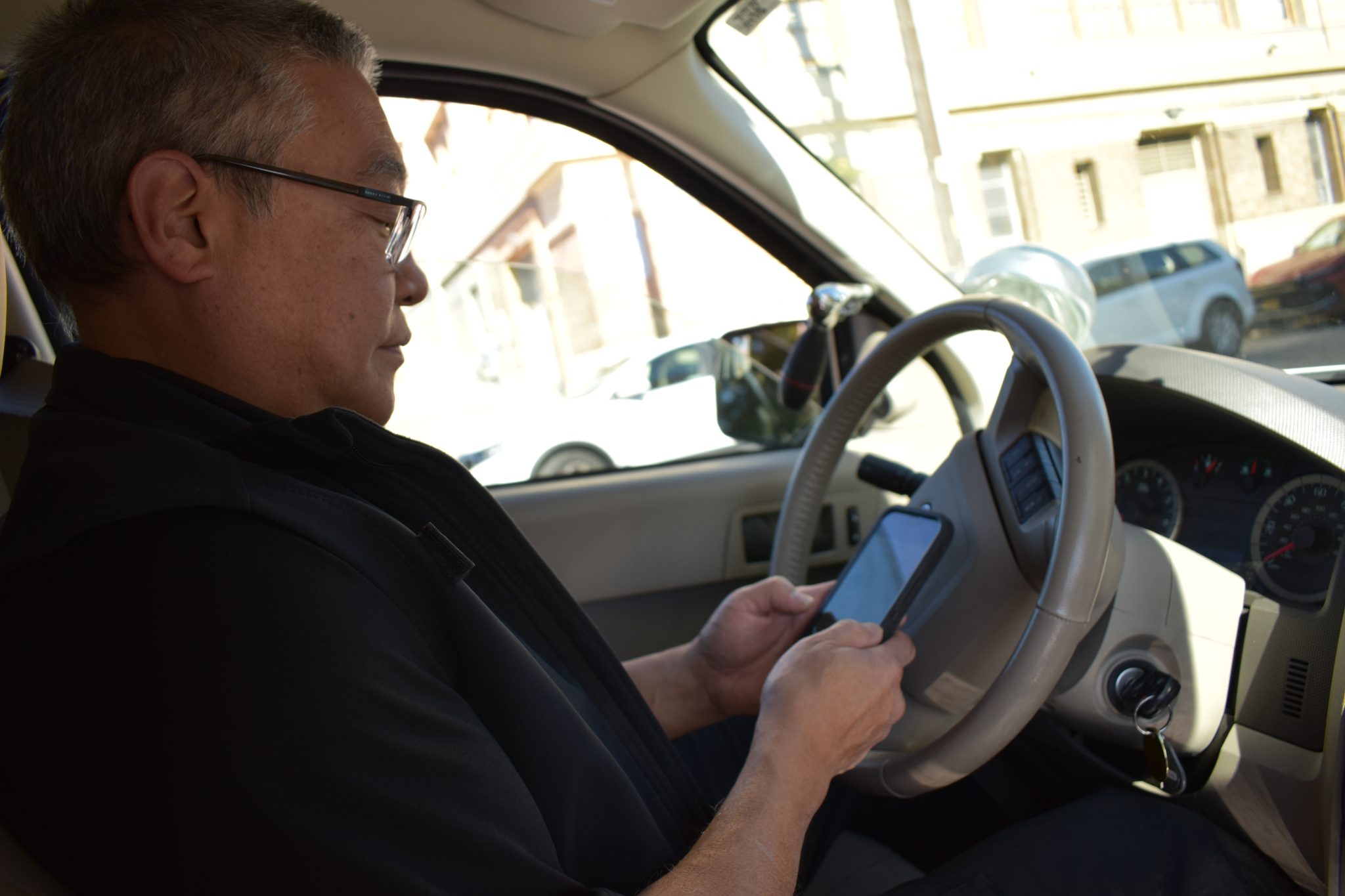 Inventor Alexander Miles patented Safety Feature for Elevators Still in ...