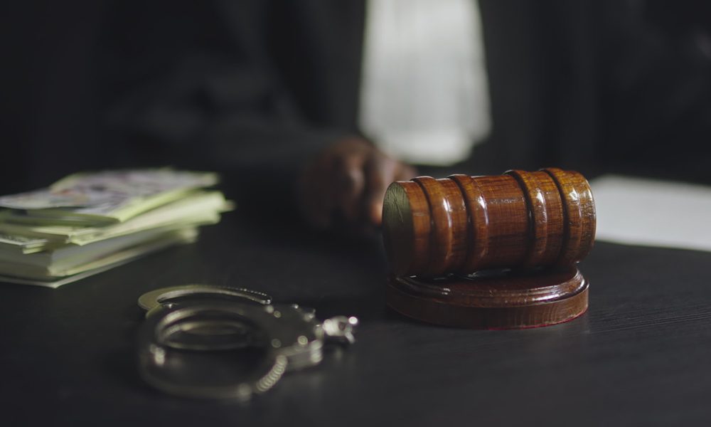 Poll Shows Strong Support for California’s Controversial Prop 36 Crime ...