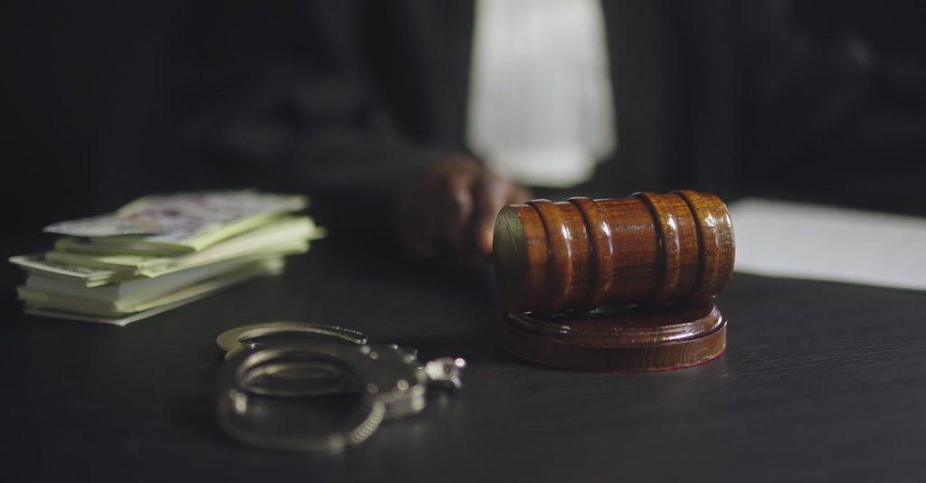 Poll Shows Strong Support for California’s Controversial Prop 36 Crime ...