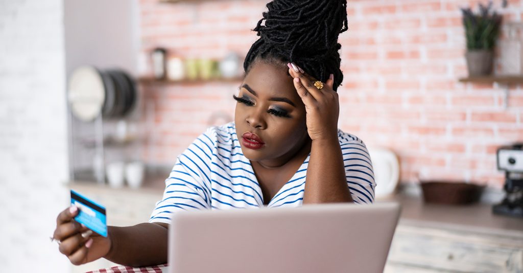 OP-ED: Credit Card Swipe Fees Are Financial Inequities for Black ...