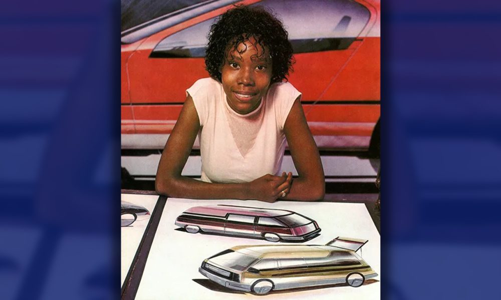 Emeline King: A Trailblazer in the Automotive Industry | | Post News Group