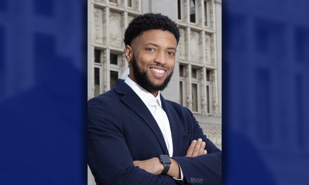 Councilmember Kevin Jenkins Responds to Recall Election Results, Calls ...